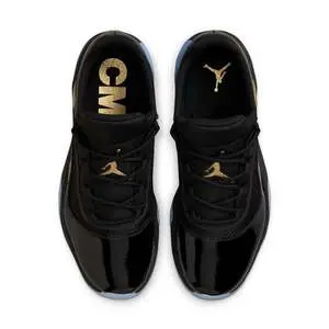 JORDAN Cmft Low 'dmp' Sneakers - Black/blue