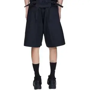 Adidas Y-3 Ut Wideleg Shorts