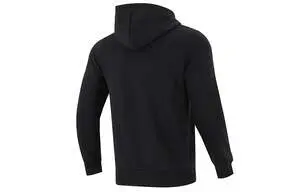 Adidas Bl Fl Hd Large Logo Hoodie