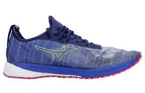 Mizuno Wave Duel 2 Athletic Sneakers - Blue