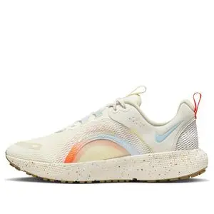 Nike Nike React Escape Run 2 Sneakers White/blue