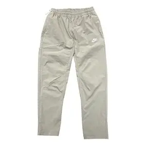 Nike Straight-leg Casual Pants - Multi-color