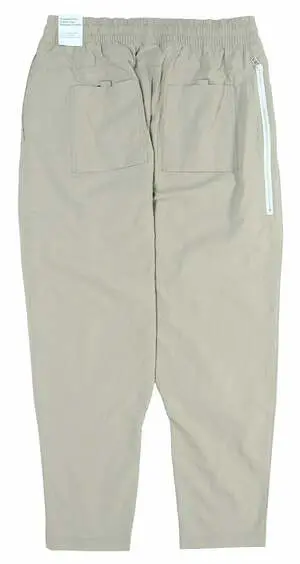 Nike Straight-leg Casual Pants