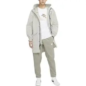 Nike Straight-leg Casual Pants