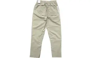 Nike Straight-leg Casual Pants