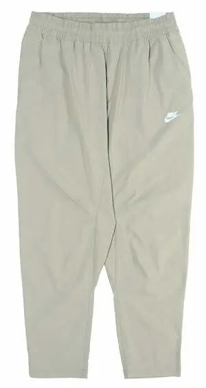 Nike Straight-leg Casual Pants - Multi-color