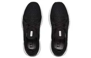 Under Armour Hovr Phantom Rn Athletic Sneakers - Black