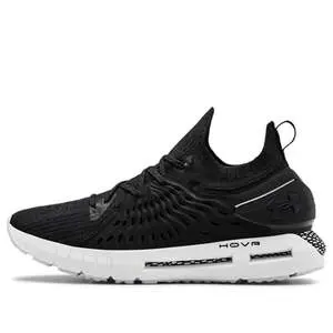 Under Armour Hovr Phantom Rn Athletic Sneakers - Black