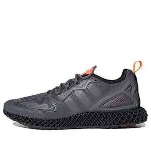 Adidas Zx 2k 4d Sneakers