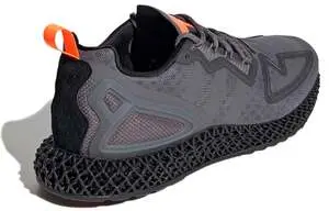 Adidas Zx 2k 4d Sneakers