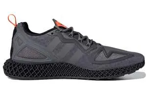 Adidas Zx 2k 4d Sneakers