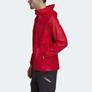 Adidas Hooded Zip-up Jacket