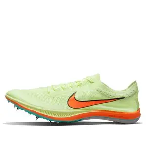 Nike Nike ZoomX Dragonfly Track Spikes Volt/orange