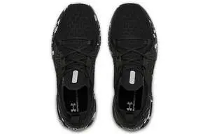 Under Armour Hovr Phantom Rn Ops Camouflage Athletic Sneakers - Black