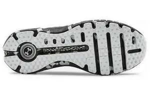 Under Armour Hovr Phantom Rn Ops Camouflage Athletic Sneakers - Black