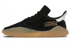 Adidas Kamanda 'gum Sole
