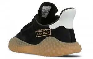 Adidas Kamanda 'gum Sole