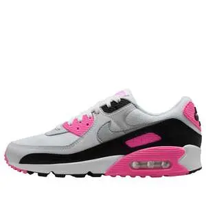 Nike Nike Air Max 90 Sneakers White/pink Glow