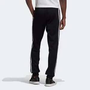 Adidas Originals Sst Tp P Blue Sports Pants - Black
