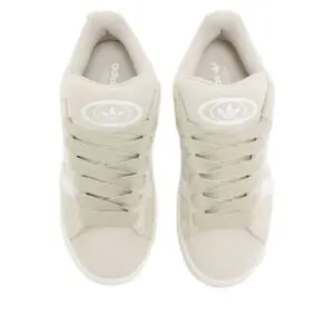 Adidas Campus 00s Sneakers - Grey/white