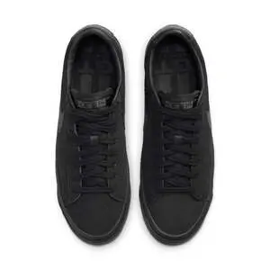 Nike Zoom Blazer Low Pro Gt Sb Sneakers - Black