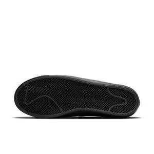 Nike Zoom Blazer Low Pro Gt Sb Sneakers - Black