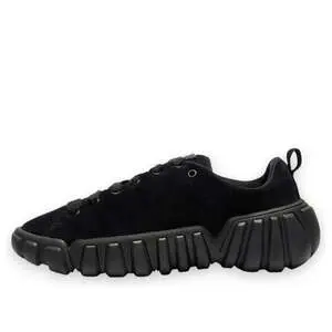 Onitsuka Tiger Dentigre Paddy Sneakers - Black/black