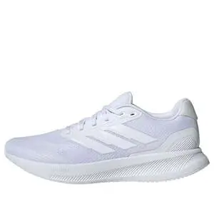 Adidas Adidas Runfalcon 5 Athletic Sneakers Cloud White/cloud White/cloud White