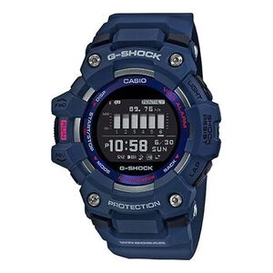 Casio CASIO G-SHOCK Digital Watch Blue