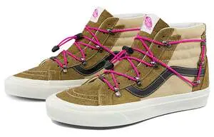 VANS Sk8-hi Echo Dx High Top Sneakers