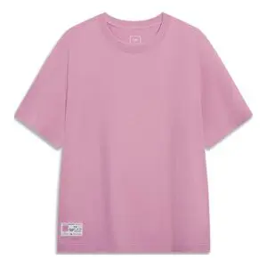 LI-NING Chinese Color T-shirt
