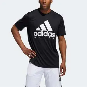 Adidas Bos Hoops T-shirt
