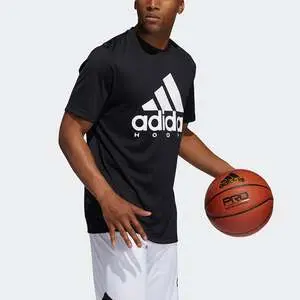 Adidas Bos Hoops T-shirt