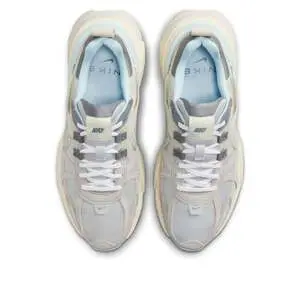 Nike V2k Run Athletic Sneakers - Multi-color