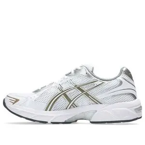 Asics ASICS Gel-1130 Sneakers White/pepper