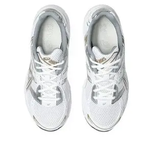 Asics Gel-1130 Sneakers - White/pepper
