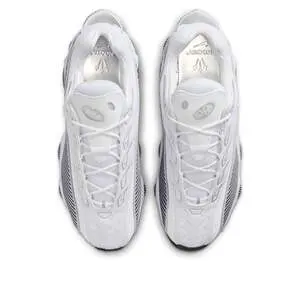 Nike X Nocta Glide Sneakers - White/black