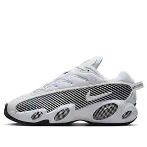 Nike X Nocta Glide Sneakers - White/black