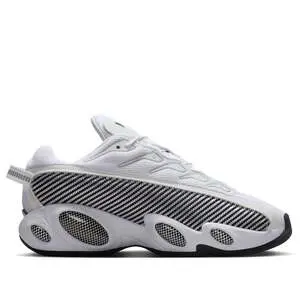 Nike X Nocta Glide Sneakers - White/black