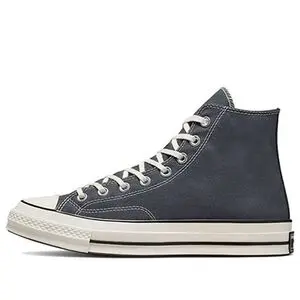 CONVERSE Chuck 70 Vintage Hi Sneakers - Grey