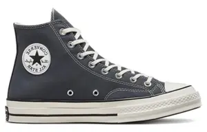 CONVERSE Chuck 70 Vintage Hi Sneakers - Grey