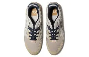 Asics X Evisu Gel-lyte 3 "beige Navy - Beige/navy