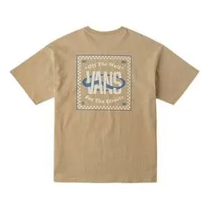 VANS Graphic T-shirt