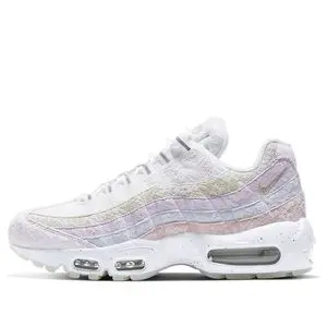 Nike Max 95 Premium 'overlace' Sneakers - Multi-color