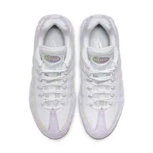 Nike Max 95 Premium 'overlace' Sneakers - Multi-color