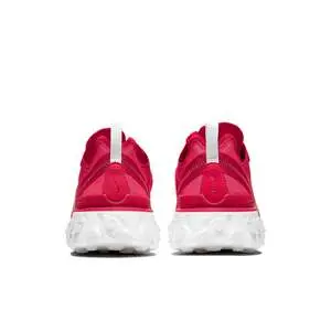 Nike React Element 55 Sneakers - White/red