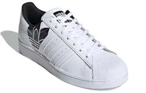 Adidas Superstar Sneakers