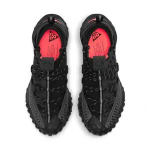 Nike Mountain Fly Low "anthracite - Anthracite/black