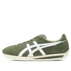 Onitsuka Tiger Onitsuka Tiger Moal 77 NM Sneakers Bronze Green/white