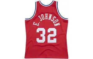 Mitchell & Ness 1988 All-star Game Magic Johnson Swingman Jersey - None